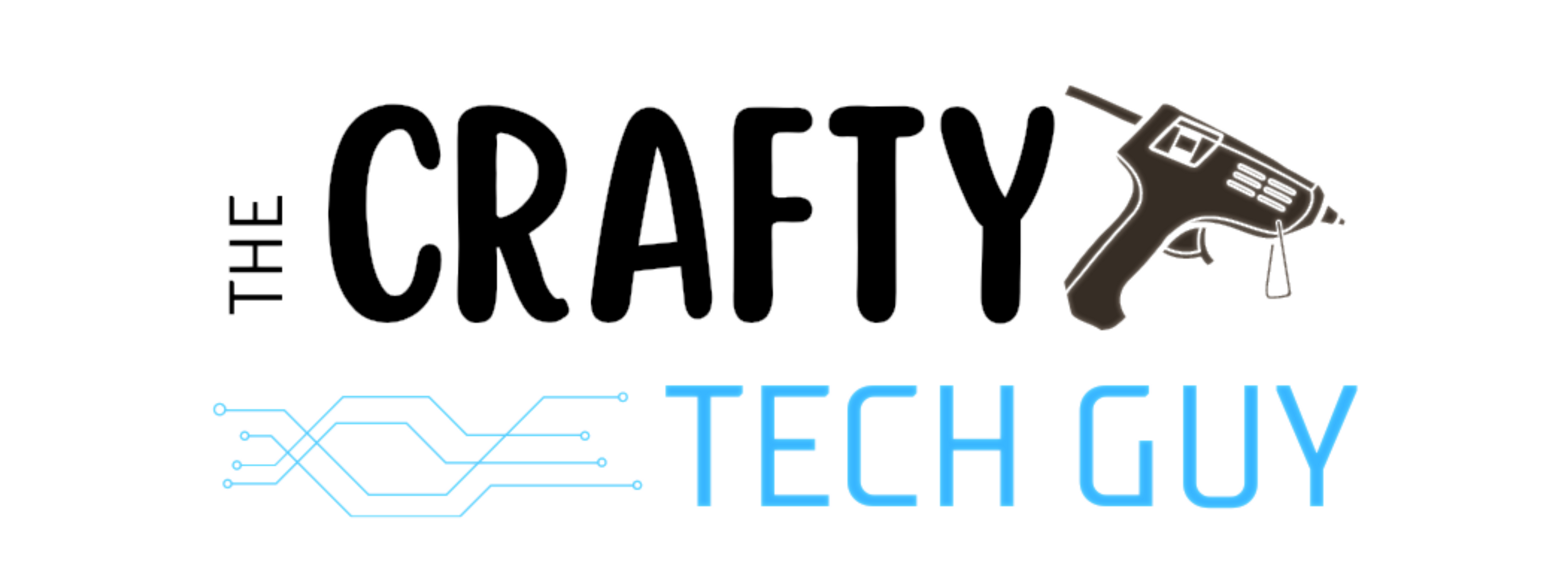 The Crafty Tech Guy