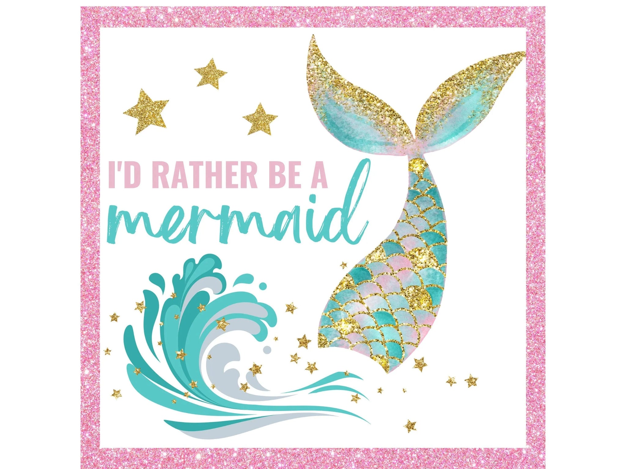 bright mermaid wreath sign, mermaid wreath sign, mermaid collector, si